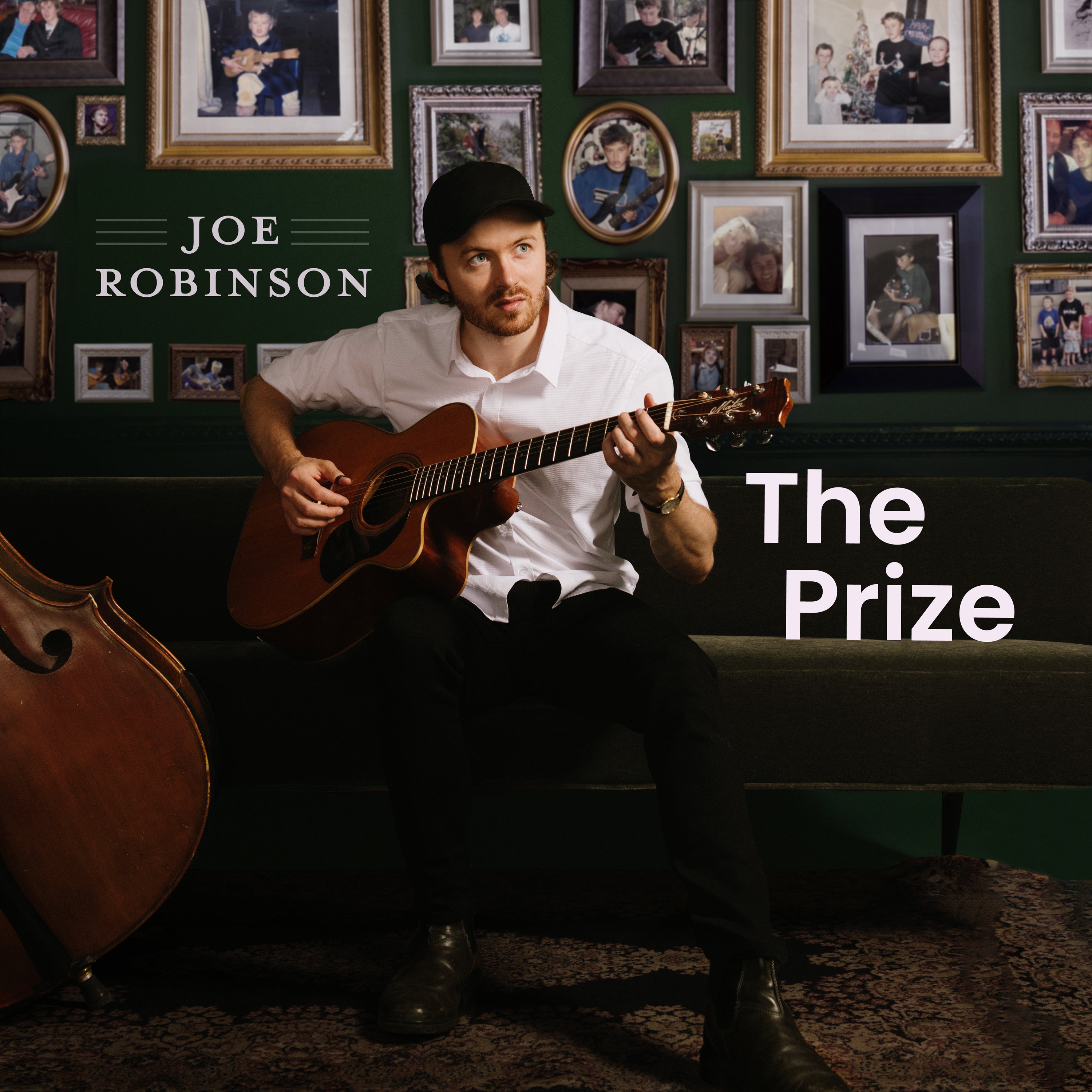 Music – Joe Robinson Store
